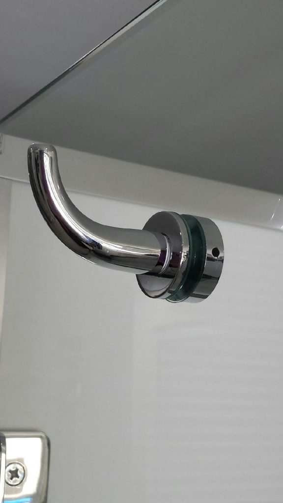 Handles, Hinges and Hooks - Monaro Screens